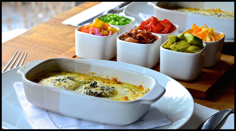 Weekend at the Cottage Recipes – Cottage Country Lifestyle Magazine Inc.