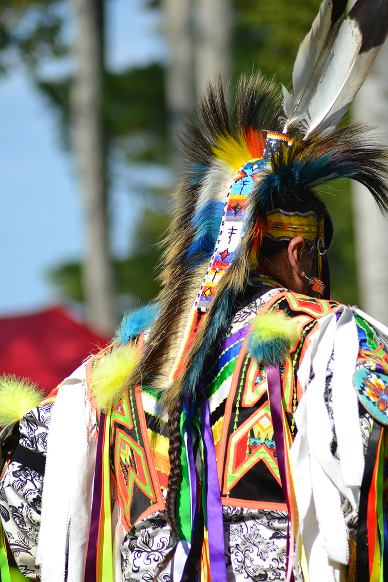 Pow Wow Celebrating Our First Nations – Cottage Country Lifestyle ...