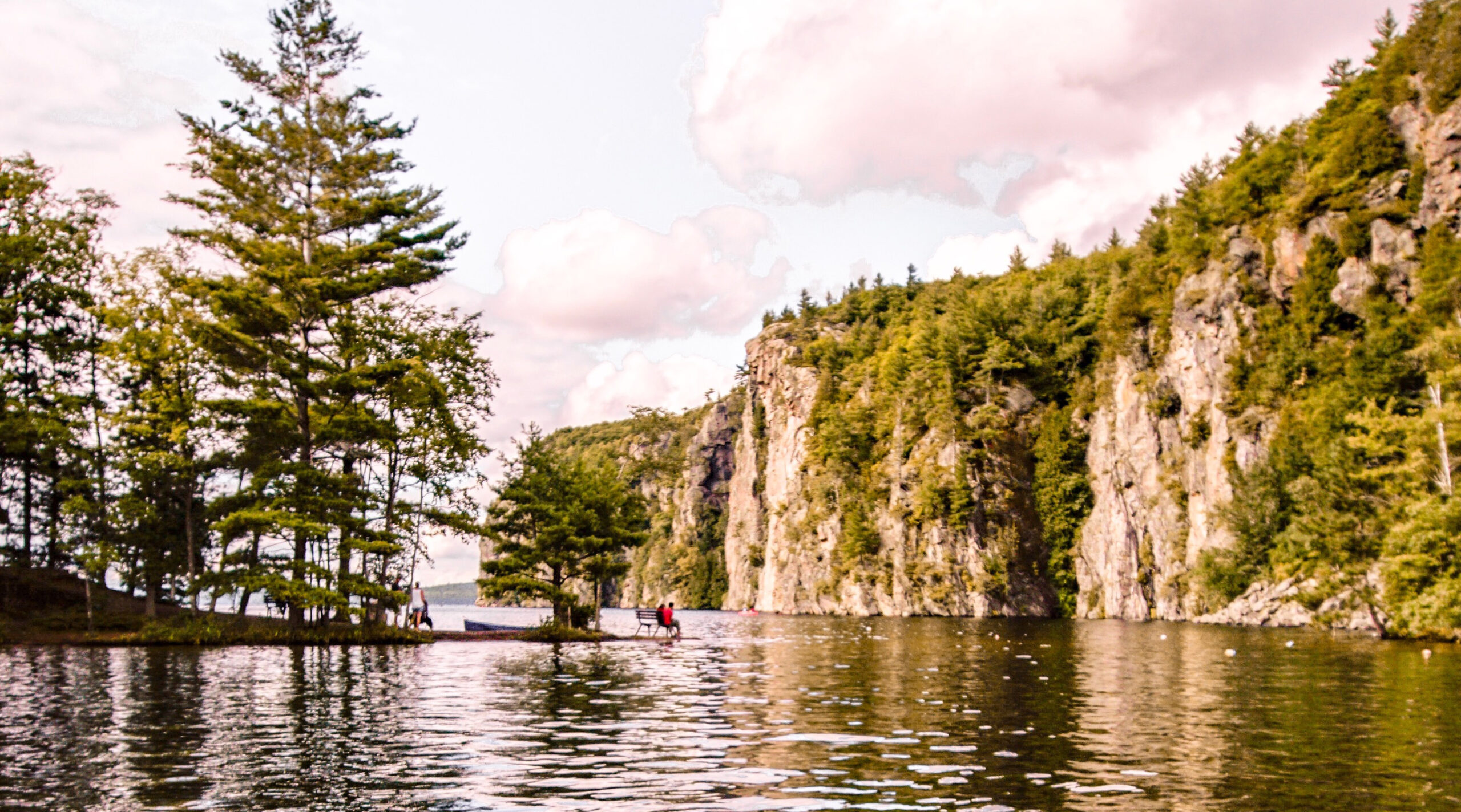 People Drink Lake Water? – Cottage Country Lifestyle Magazine Inc.