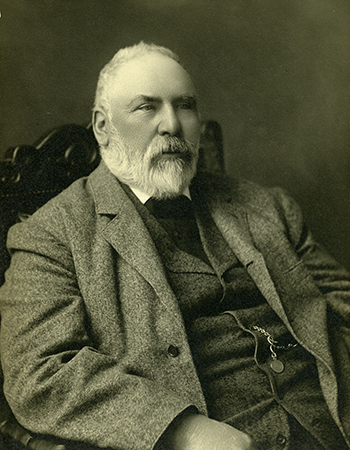 “Commodore” Henry Calcutt & His Steamboats – Cottage Country Lifestyle ...