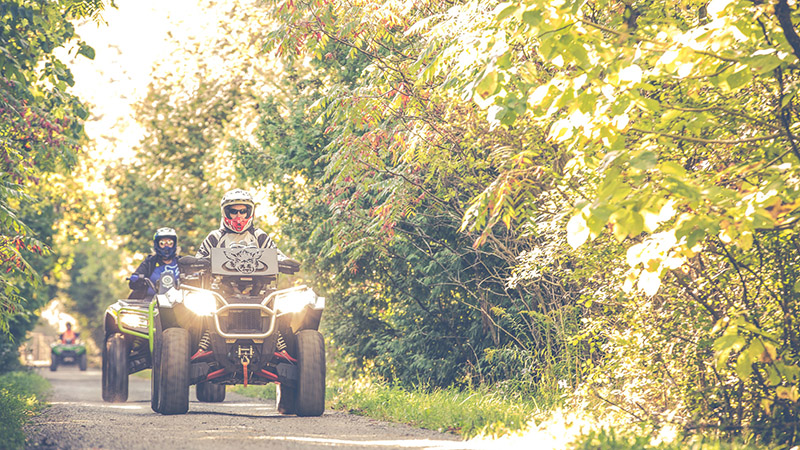 The Victoria Rail Trail Corridor – Cottage Country Lifestyle Magazine Inc.