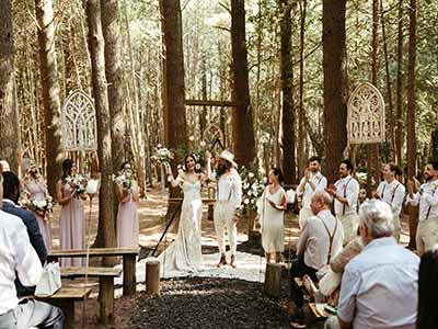 Whispering Springs Glamping – Cottage Country Lifestyle Magazine Inc.