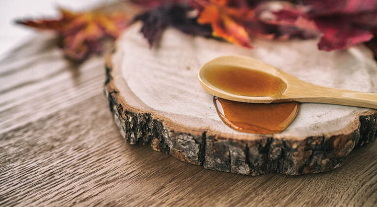 Maple Syrup – The Smart Sweetener – Cottage Country Lifestyle Magazine Inc.
